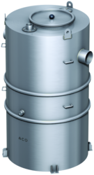 Oil separator planner