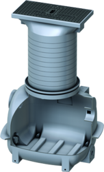 Oil separator planner