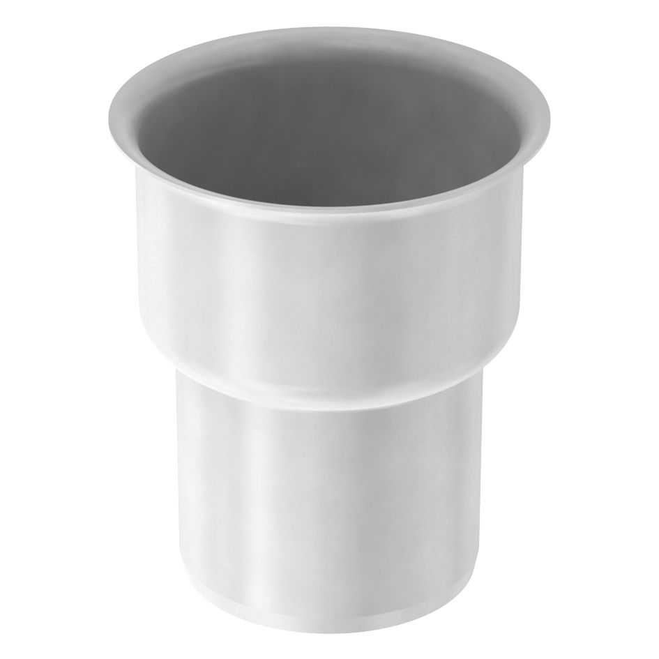 from SML/KML pope to stainless steel socket tube