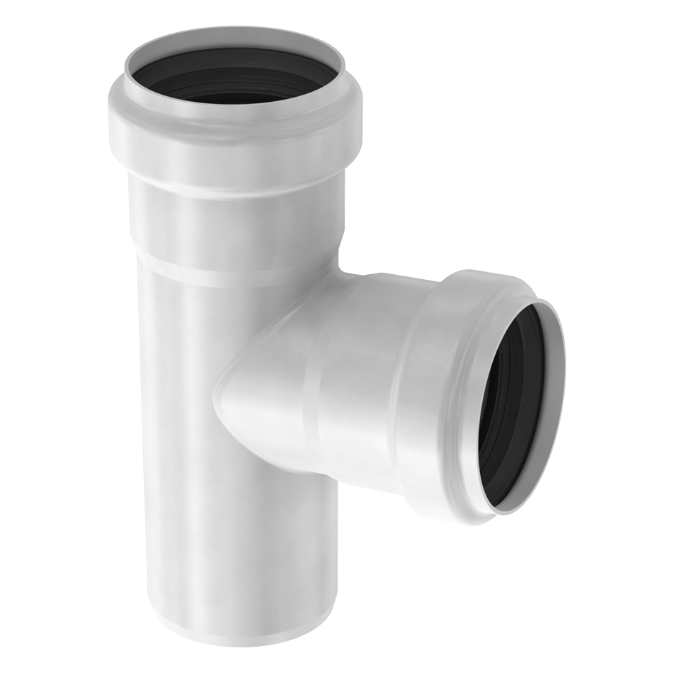 Single branch 87,5°