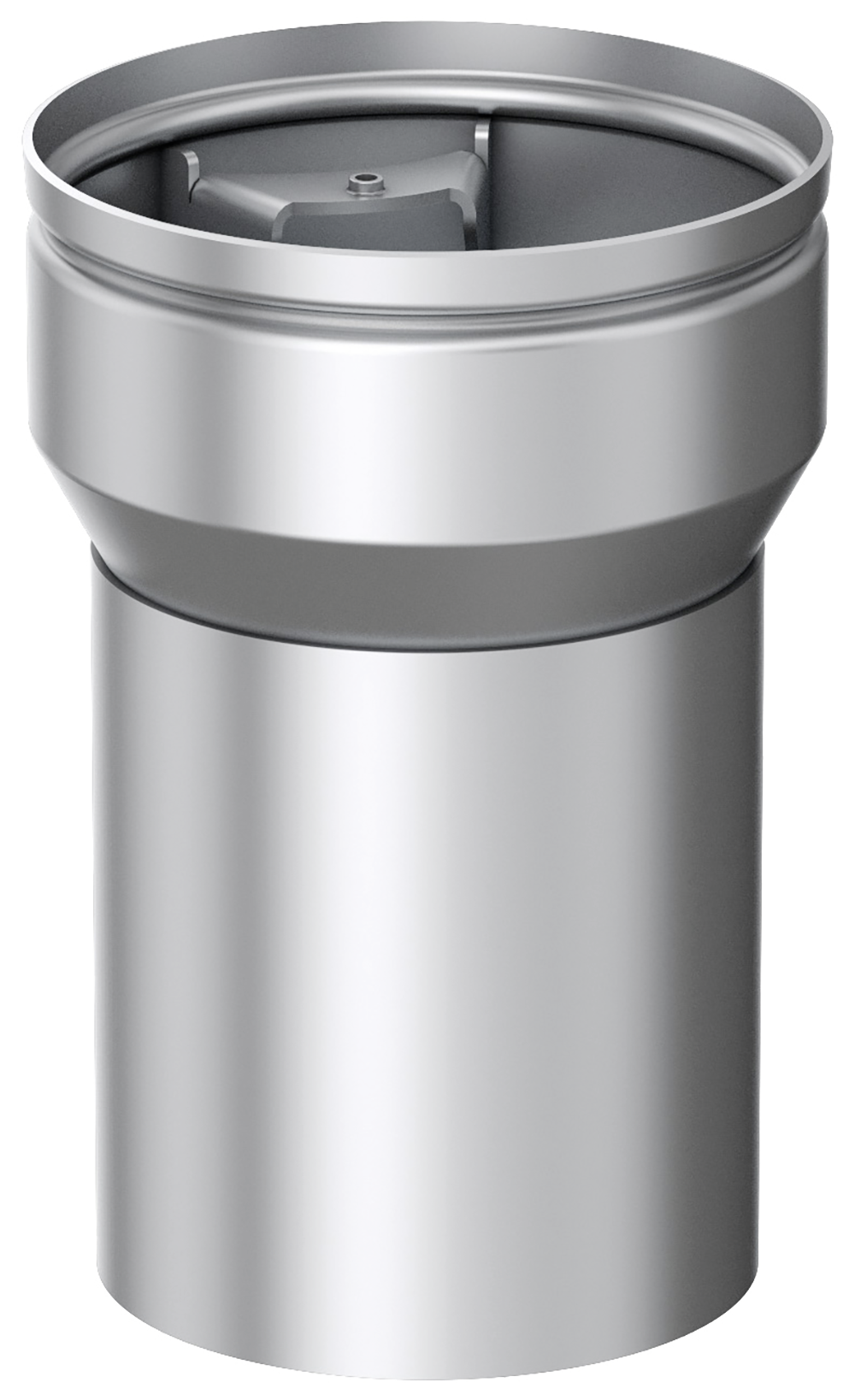 Gully body ACO direct balcony drain