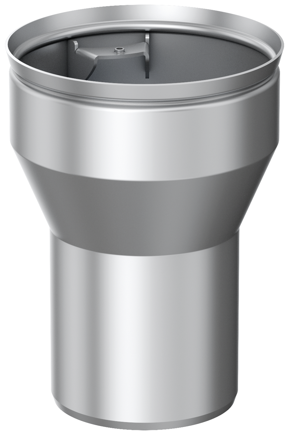 Gully body ACO direct balcony drain