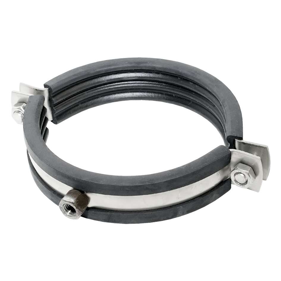 pipe clamp bracket screwfix