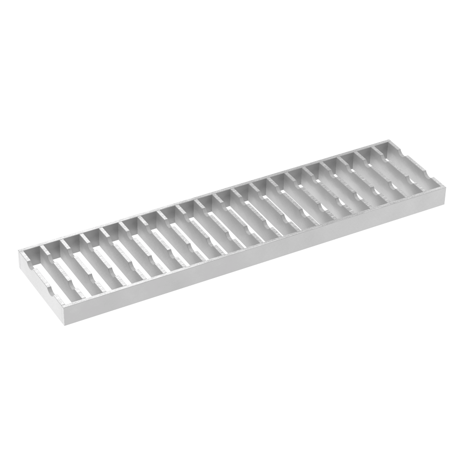ACO ladder grating