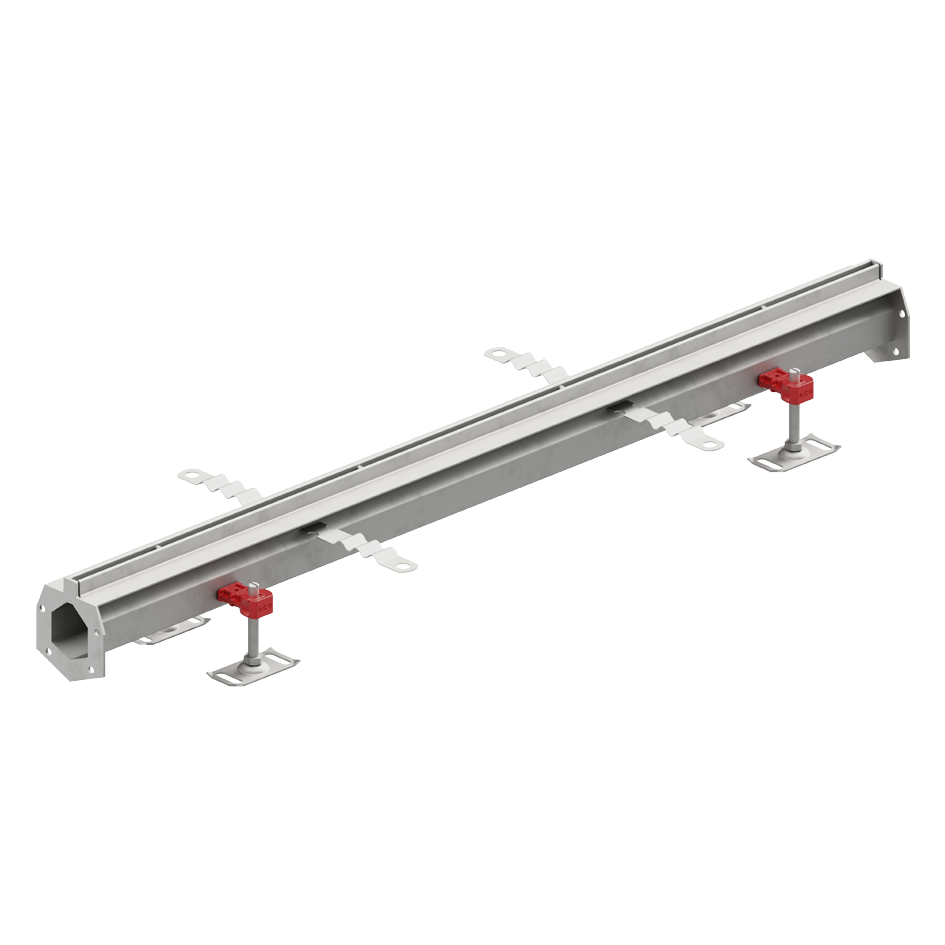 Level invert channel