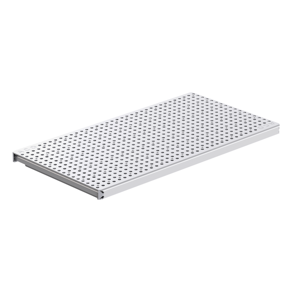 ACO perforated grating