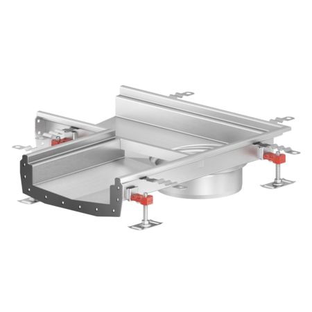 ACO modular box channel 270