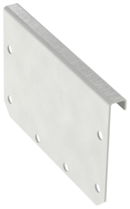 ACO modular box channel 125