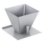 Level invert channel