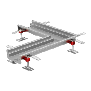 ACO modular box channel 125