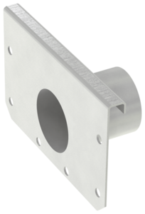 ACO modular box channel 200