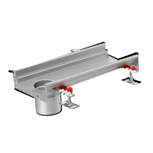 ACO modular box channel 200