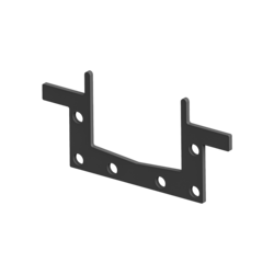 ACO modular box channel 64