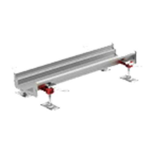 Level invert channel