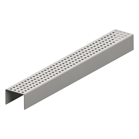 Gratings for ACO modular box channel 64