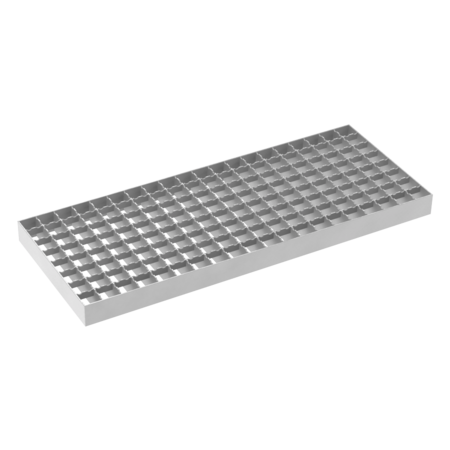 Gratings for ACO modular box channel 200