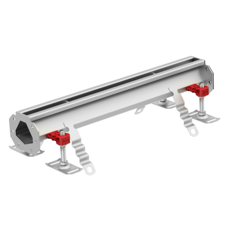 ACO modular slot channel 20