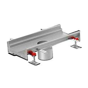 ACO modular box channel 200