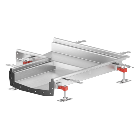 ACO modular box channel 270