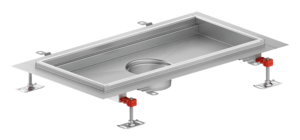 ACO commercial box channel