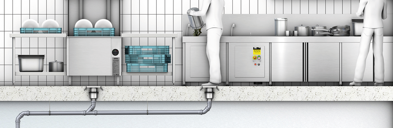 ACO Building Drainage - Home